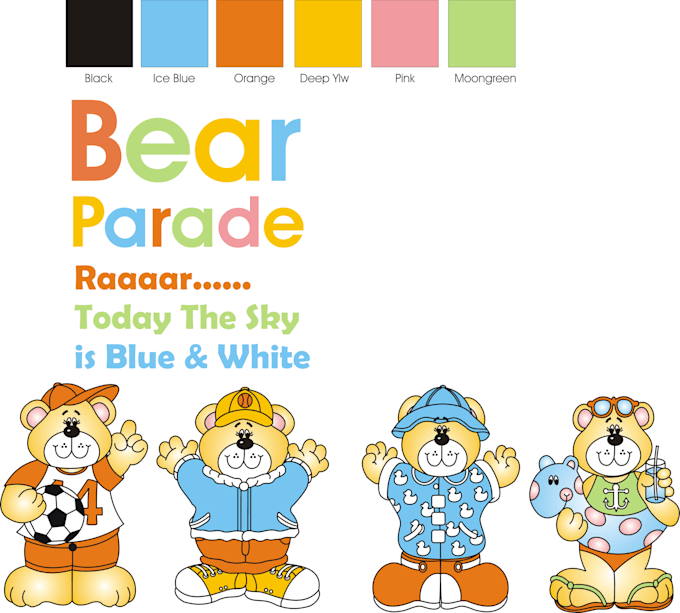 Draw for you vector line art with coreldraw by Doradus23 | Fiverr