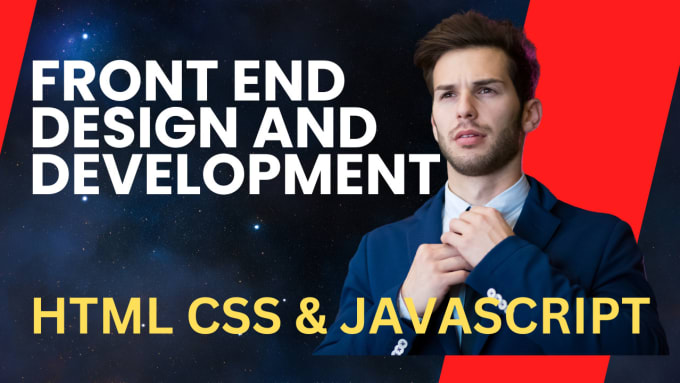 Develop responsive web pages with html, css, and javascript by ...