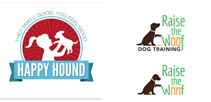 Do create pet dog animal cat farm logo design and redesign by Diane ...