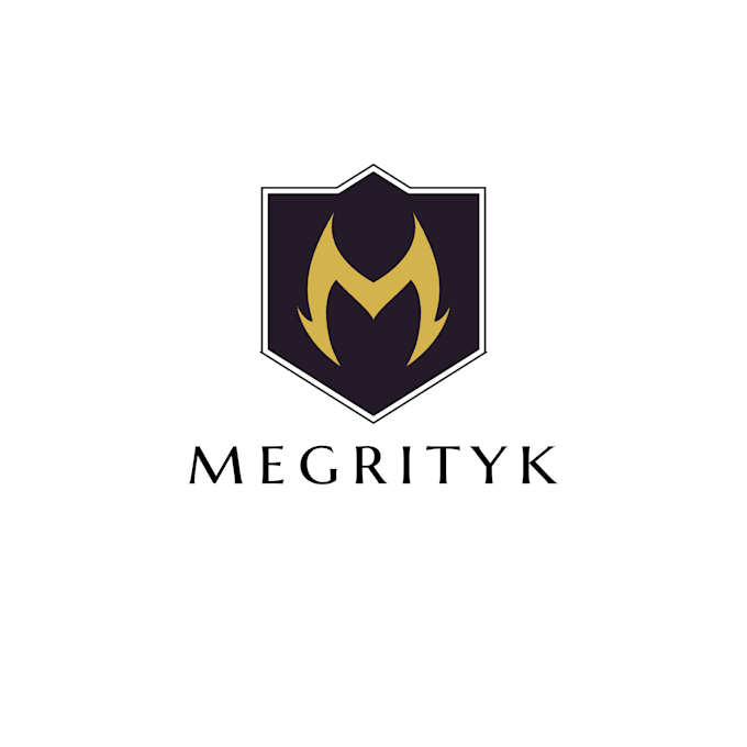 Design a modern and luxury minimalist logo by Subrata_kumer_ | Fiverr