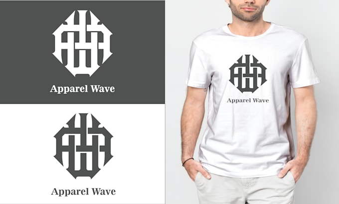 Do urban, streetwear, fashion, clothing brand, and monogram logo by ...