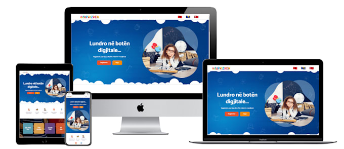 Build Web App Using Laravel Livewire Alpine Inertia Vuejs Tailwind Saas By Osamaashfaq19 Fiverr