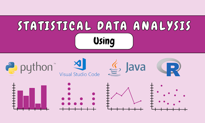 Do data analytics and machine learning in rstudio, r programming by Imtiaz469 | Fiverr