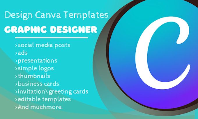Create stunning post designs and templates by Ranrhaj | Fiverr