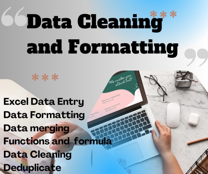 Do Data Filter Sorting Formatting Clean And Organize You Excel Or Csv Data By Keshilamaduwan 9858