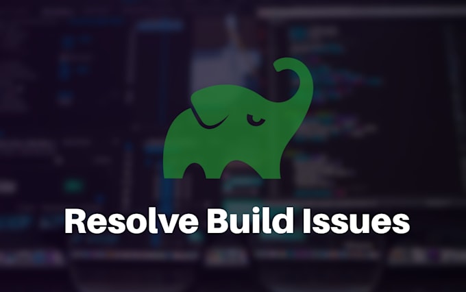 Fix any gradle or android studio error by Ridouanebennis | Fiverr