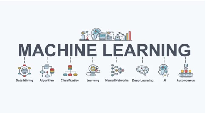 Do your data science related projects by Stavan_bhatt | Fiverr