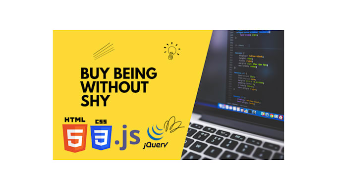 Create a eye catching landing page with html css bootstap by Subhankhursheed | Fiverr