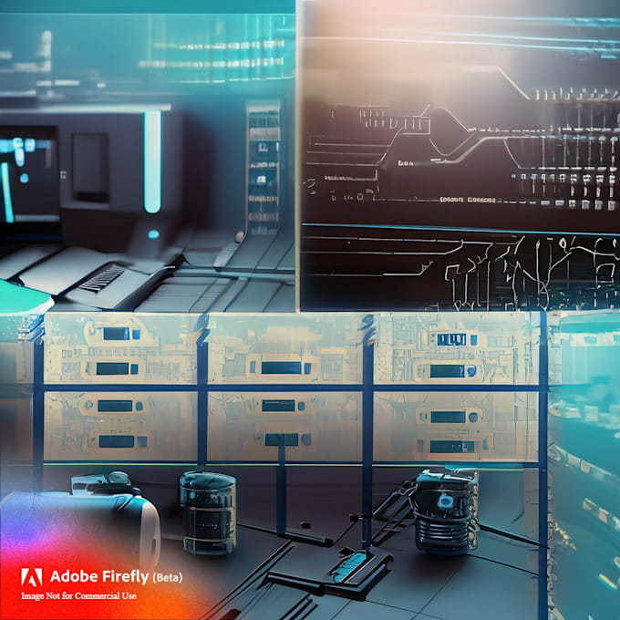 Do fpga, verilog, vhdl, or digital system design projects and simulations by Graphics_sain88 ...