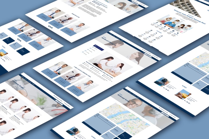 Create ui ux designs for an engaging user experience by Fikriwrd | Fiverr Create ui ux designs for an engaging user experience by Fikriwrd | Fiverr