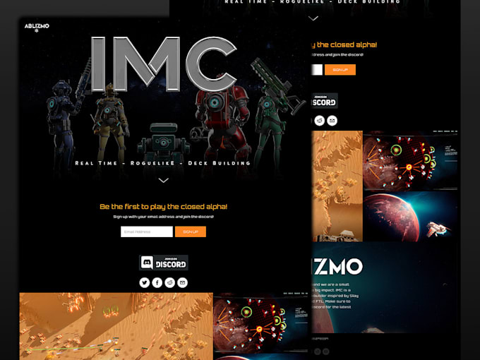 Do webflow, website development, full stack development by ...