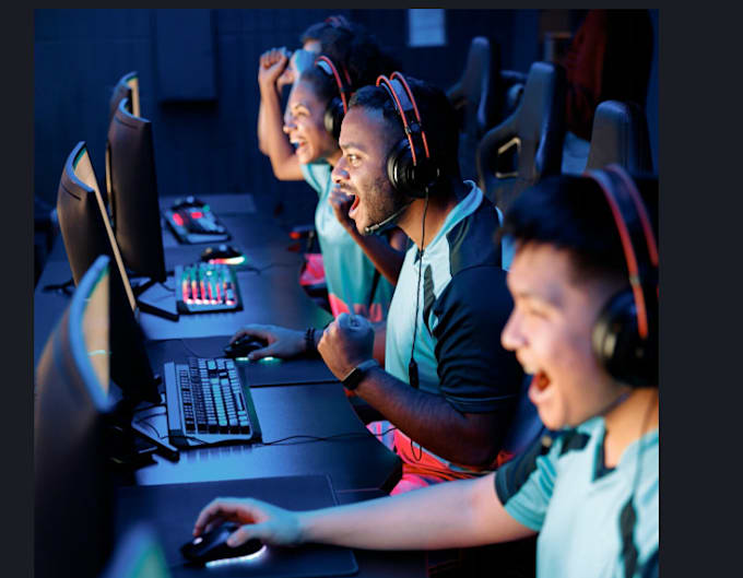 Design, develop roblox game app, roblox game script, roblox animation ...