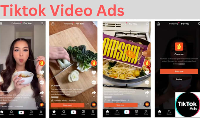 Create Tik Tok Video Ads Tik Tok Compilation Ugc Tik Tok Ads Tiktok