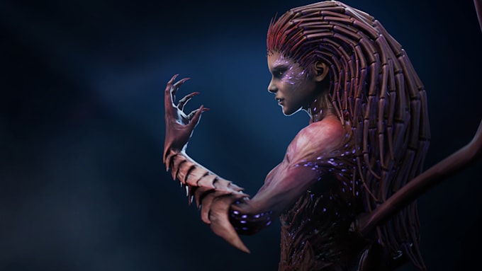 Create 2d 3d Game Development On Unity For Pc Android Ios Web By