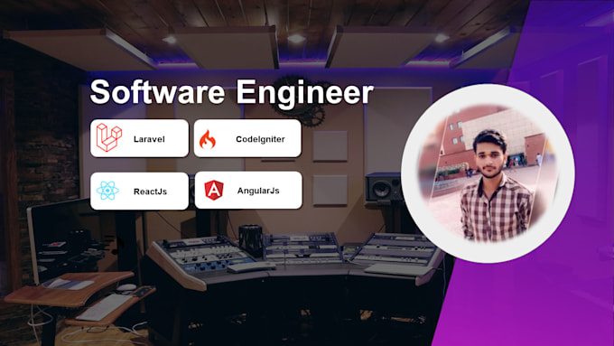 Bring your web design ideas to life with coding magic by Zeeshanahmad44 ...