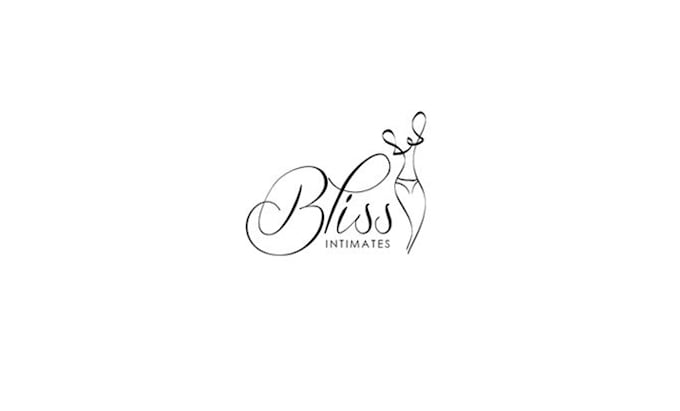 Do female intimates shop logo for you by Rayzadam | Fiverr