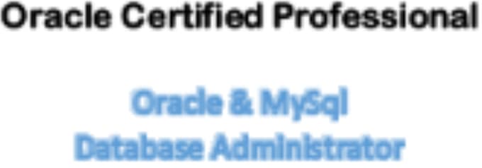 Installation configuration oracle rac data guard and mysql by ...