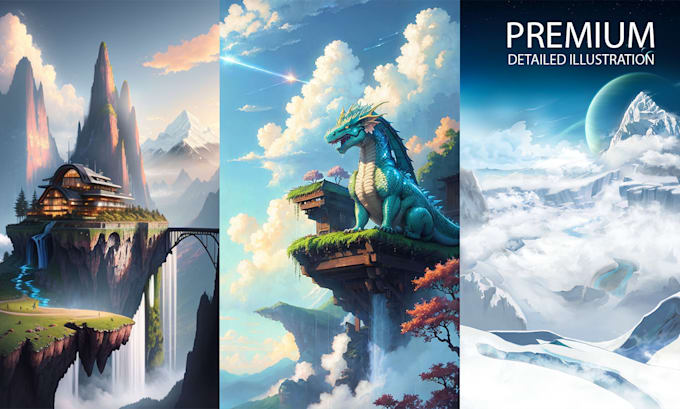 Create 2d level background game art for you by Stratostze | Fiverr