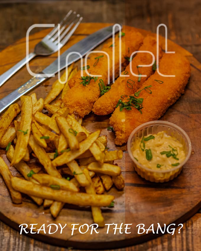 Turn your idea into visual masterpiece by Salmanzeb2497 | Fiverr