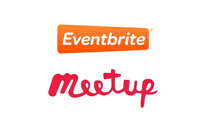 Manage and promote your eventbrite and meetup setup , design cover or ...