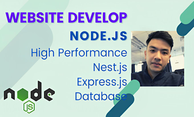 Fix bugs or develop website using node js express js by Nhantrandev96 ... Fix bugs or develop website using node js express js by Nhantrandev96 ...