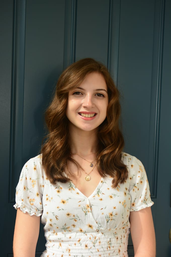 Freeze time for you with that perfect portrait by Paulblevins363 | Fiverr