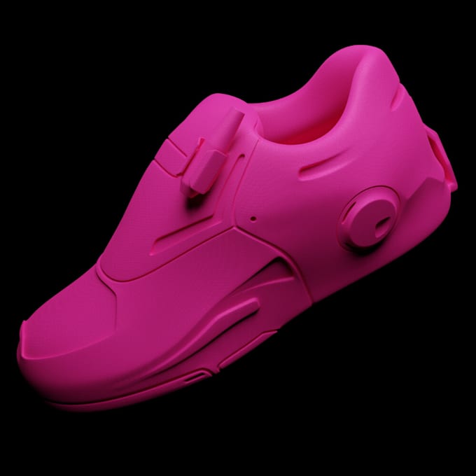 3d shoe, 3d sneakers, boot, shoe animation in ultra hd 4k resolution by ...