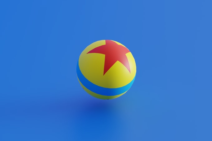 Create 3d Model With Blender By Soyehni Fiverr