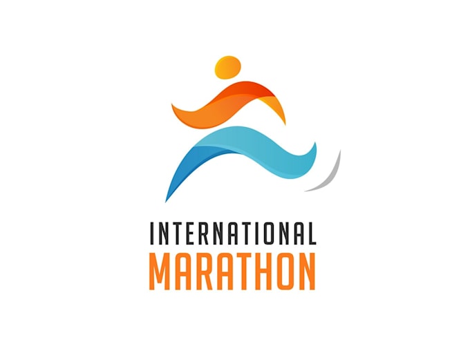 Create awesome and professional marathon logo design by Maxine_murphy ...