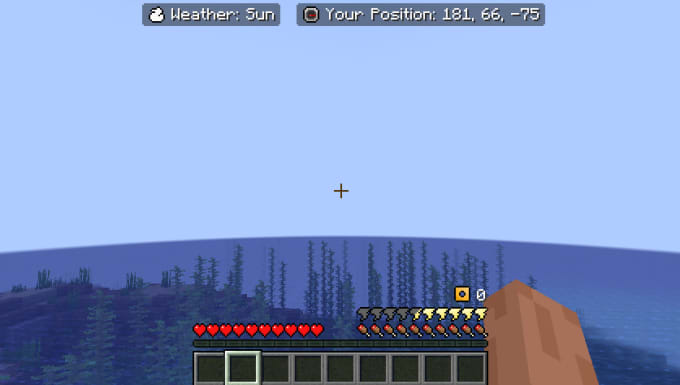 Develop a professional minecraft plugin with resource pack by Jilence | Fiverr