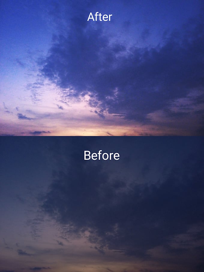 Give you photos a makeover by Ashir_walker | Fiverr