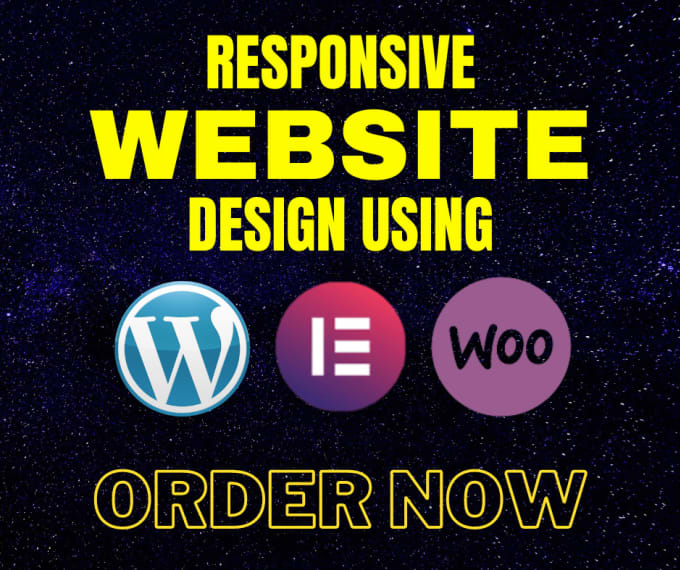 Design, redesign, clone, build, rebuild, revamp or customize a wordpress website by Picchanger ...