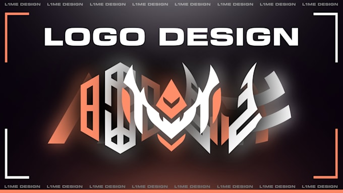Create a minimalistic logo for your esports team or for your social ...