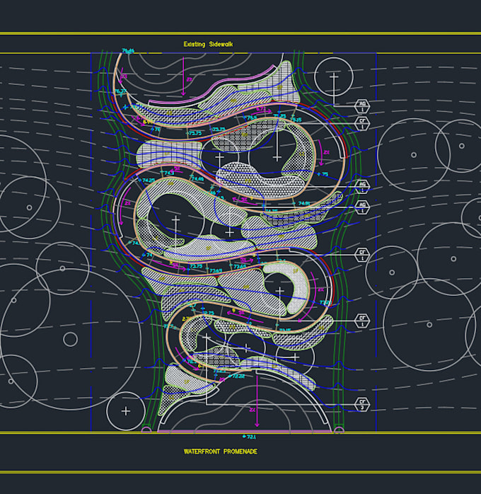 Convert hand drawing to digital files by Hiimmiaaa | Fiverr