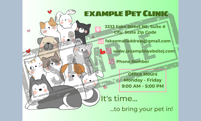 Create a unique and brand inclusive design for your business cards and ...