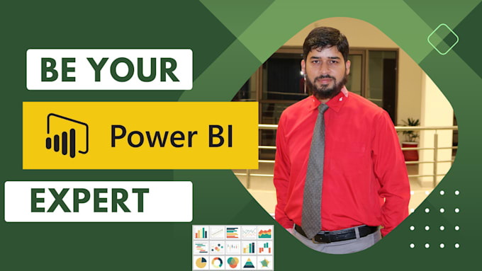Create dynamic power bi dashboards reports and data modeling by ... Create dynamic power bi dashboards reports and data modeling by ...