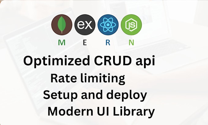 Setup And Deploy Complete Mern Full Stack App By Bilalcharizard Fiverr