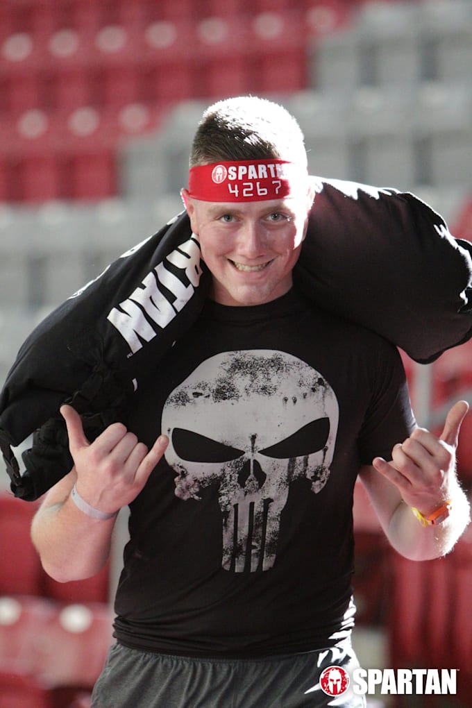 Create you a custom 8 week training plan by Alexsundell | Fiverr