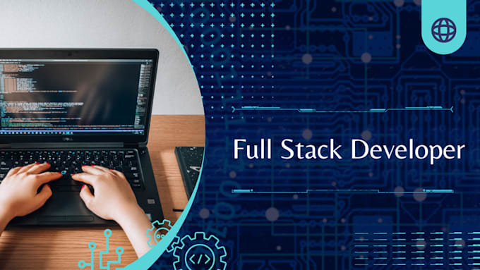 Create web app using react js ,next js ,and laravel by Patelvikash | Fiverr