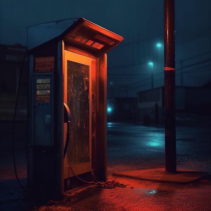 Be your ai designer and idea creator by Ferhatremory | Fiverr