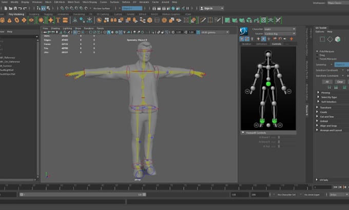 Do Furry Avatar Fursona Nsfw 3d Model Vtuber Anime Vriod Sfm Vrc Avatar By Taylorvrchat