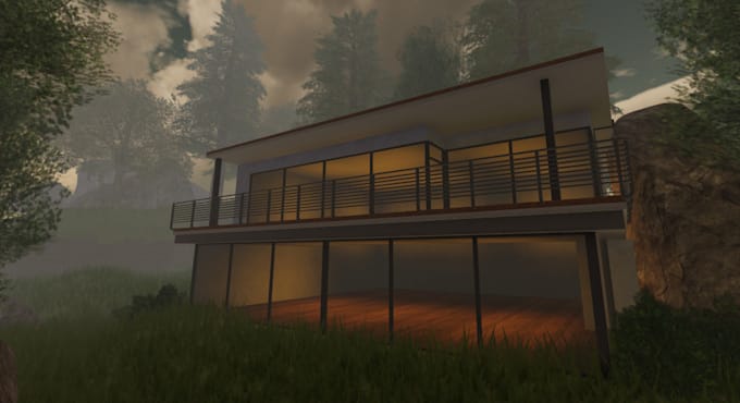 Build anything you want in roblox by Ozzooo | Fiverr Build anything you want in roblox by Ozzooo | Fiverr