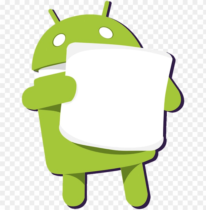 Help you create a tailored android mobile app by Kaushikprateek | Fiverr