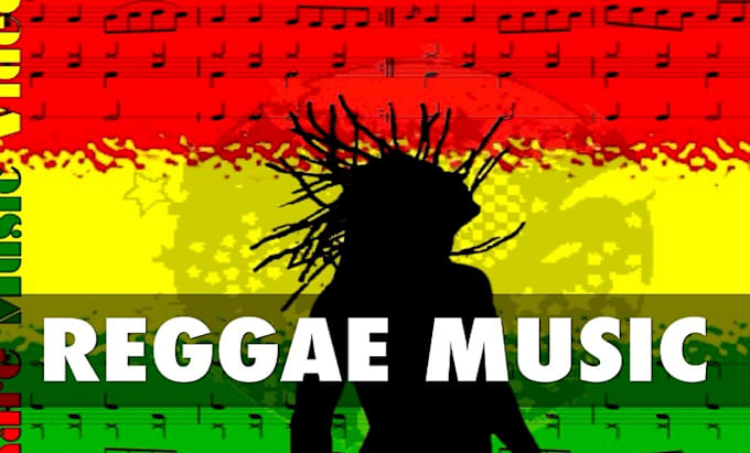 Promote your reggae music organically by Grace_expert21 | Fiverr