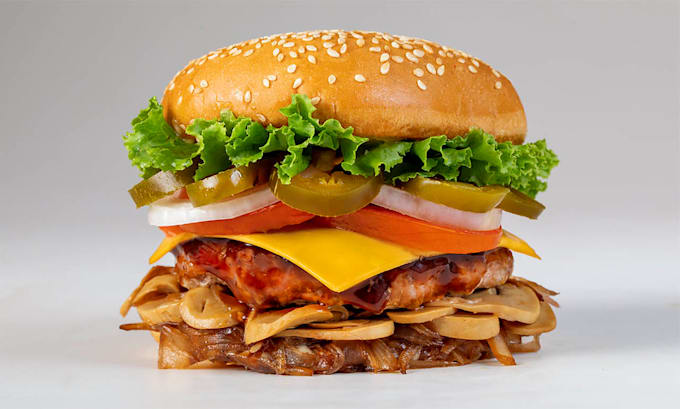 Cook, style exclusive food photography of your recipe by Jonathnun | Fiverr