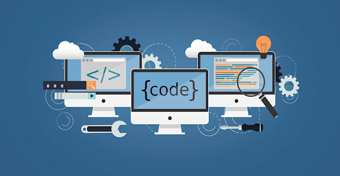 Create custom scripts for any purpose by Rzvanzavalichi | Fiverr