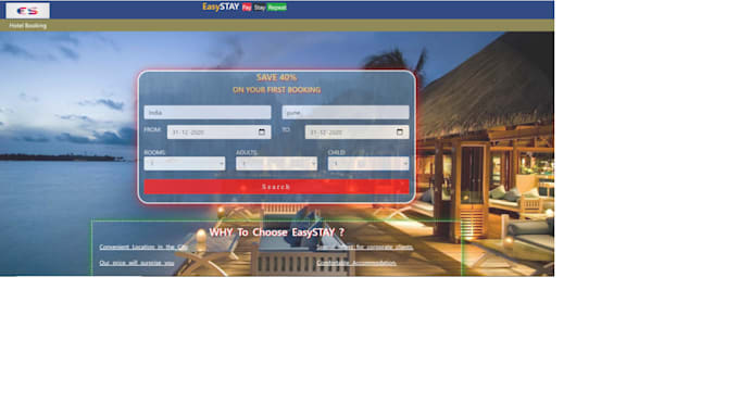 Crafting dynamic solutions with net core, sql and blazor by Chimnaywanoskar | Fiverr