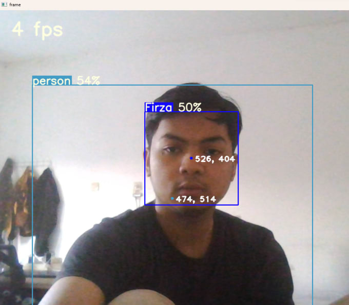 Do machine learning, deep learning, computer vision projects by ... Do machine learning, deep learning, computer vision projects by ...