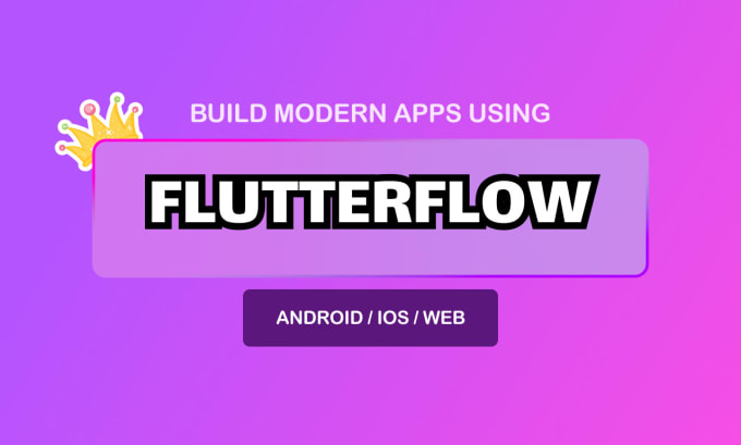 Build flutter app, flutterflow app, design mobile app, mobile app ... Build flutter app, flutterflow app, design mobile app, mobile app ...