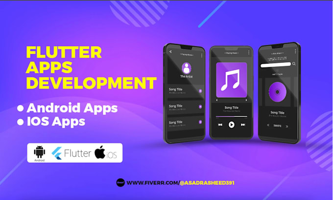 Progettare app flutter, interfaccia utente flutter personalizzata ... Progettare app flutter, interfaccia utente flutter personalizzata ...